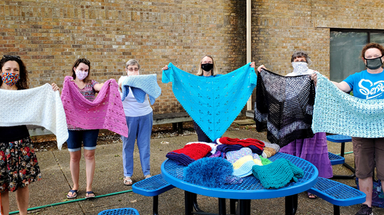 All-Encompassing Prayer | Pastors' Blog | Bethany United Methodist ...