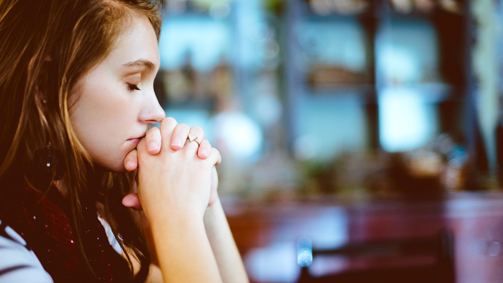 Prayerful Waiting | Pastors' Blog | Bethany United Methodist Church ...